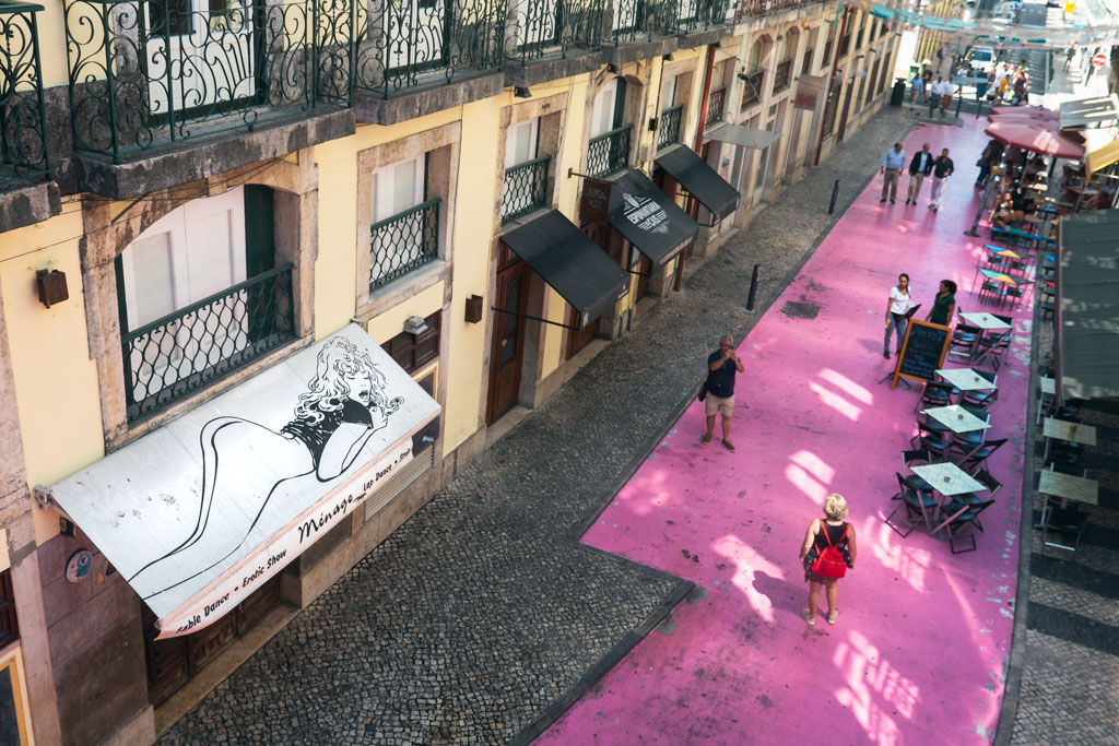 What NOT To Do in Lisbon (Avoid These Mistakes!)
